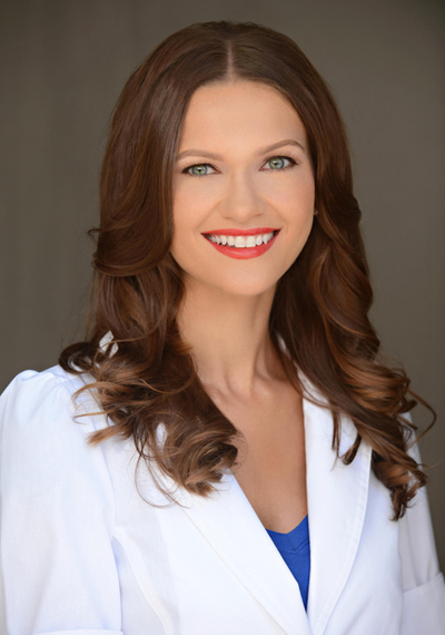 Izabella Wentz, PharmD, FASCP | Dr. K. News